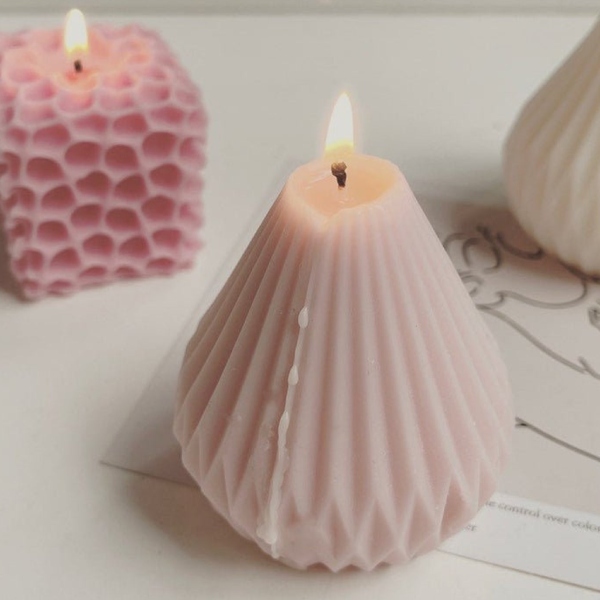 Pear Candle - Mimosa Lifestyle Co